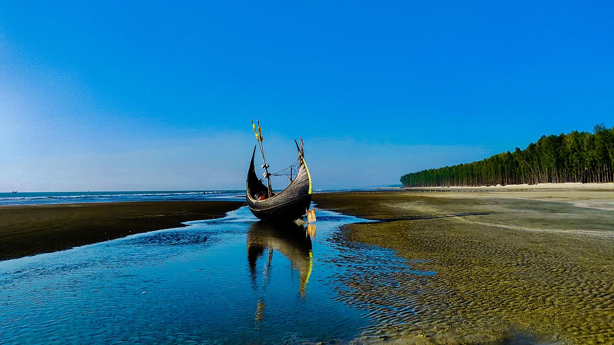 Exploring Cox’s Bazar | Bangladesh Scenic Tours