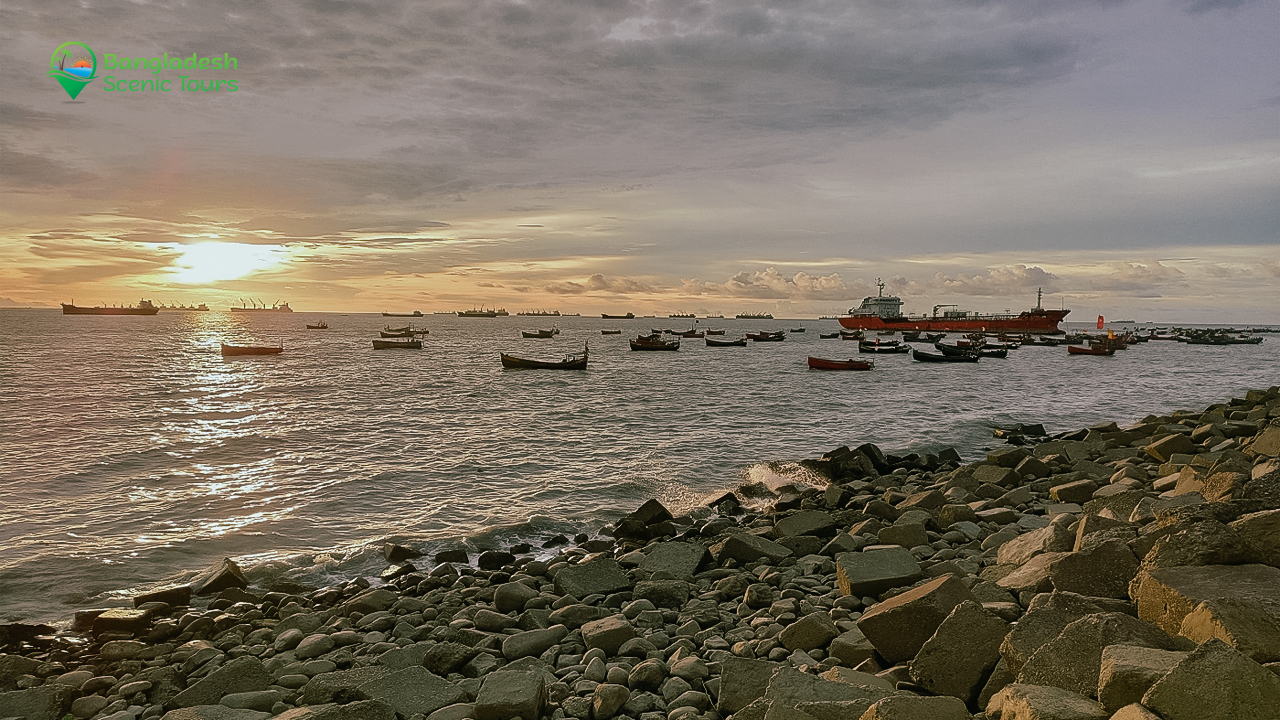 Places to visit in Chittagong | Bangladesh Scenic Tours