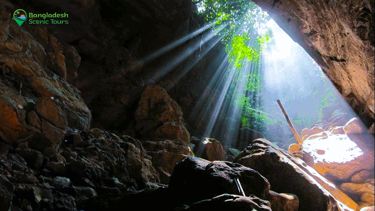 Top Tourist Destination in Rangamati | Bangladesh Scenic Tours