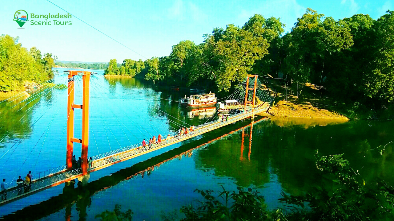Top Tourist Destination in Rangamati | Bangladesh Scenic Tours