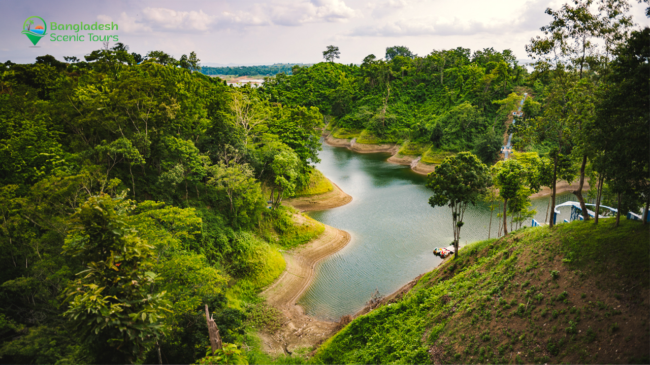 Top Tourist Destination in Rangamati | Bangladesh Scenic Tours