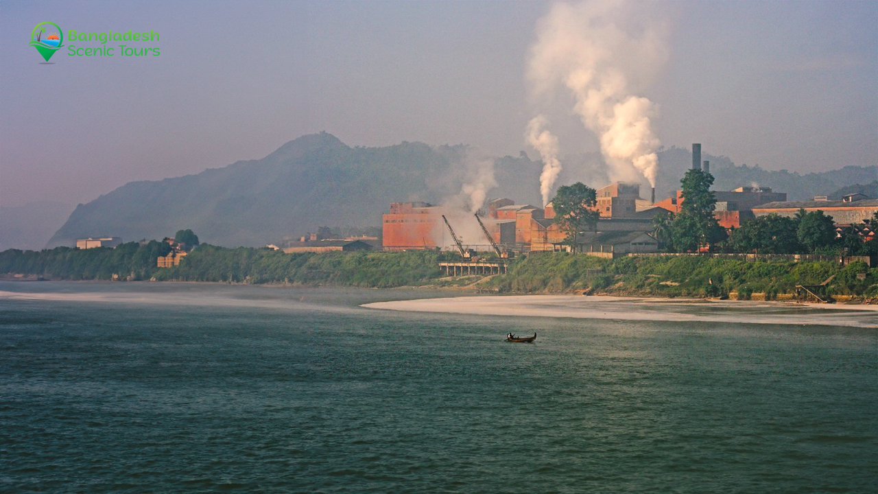 Top Tourist Destination in Rangamati | Bangladesh Scenic Tours