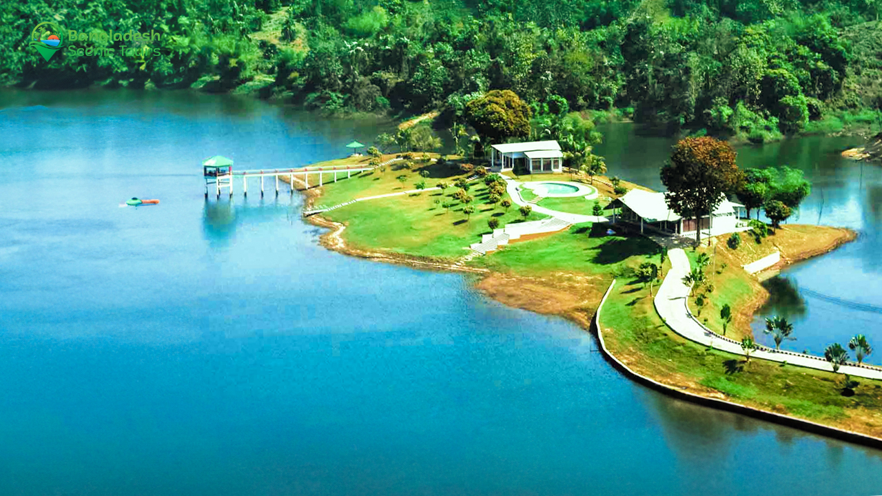 Top Tourist Destination in Rangamati | Bangladesh Scenic Tours